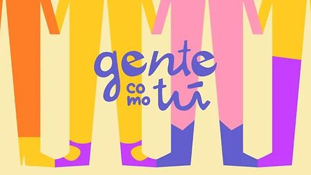 Gente como tú: Season 2 - Auswärtiges Amt